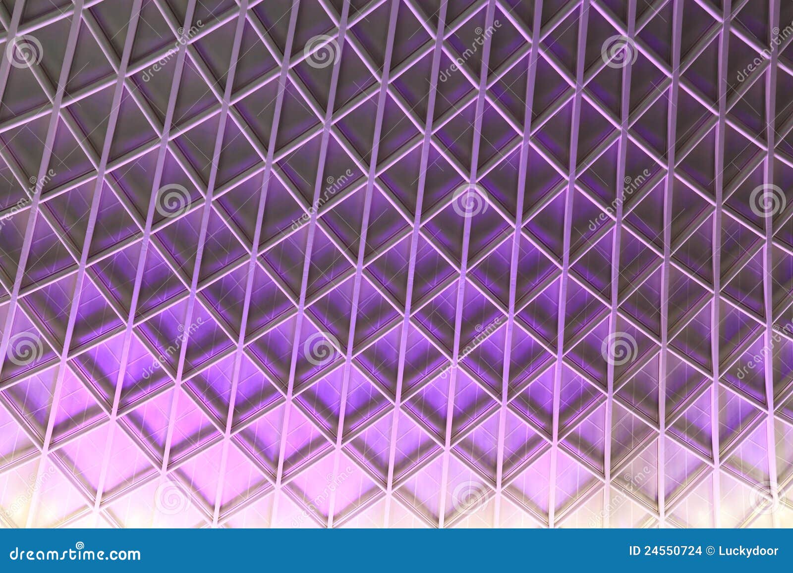 Steel Structure Pattern stock photo. Image of design - 24550724