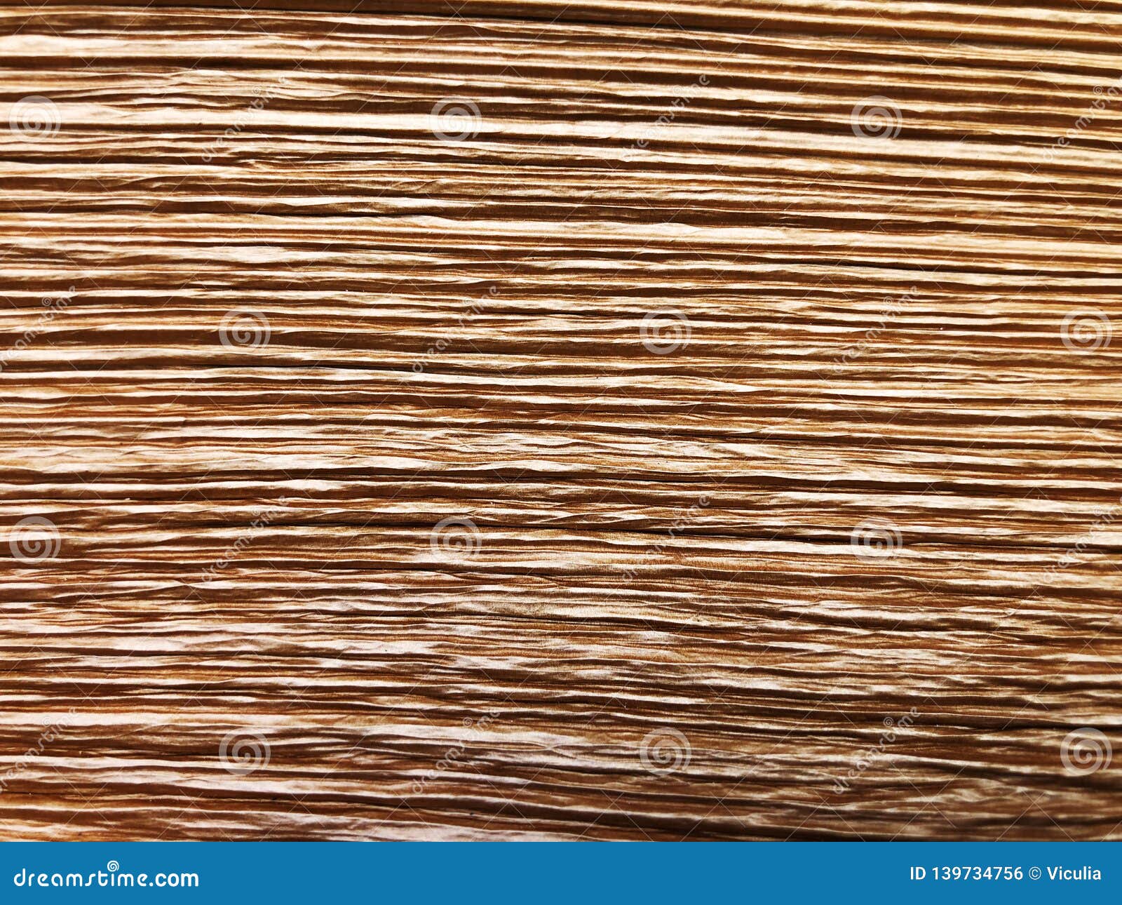 The Structure of Piece of Wood. Shot from Close View Stock Photo ...