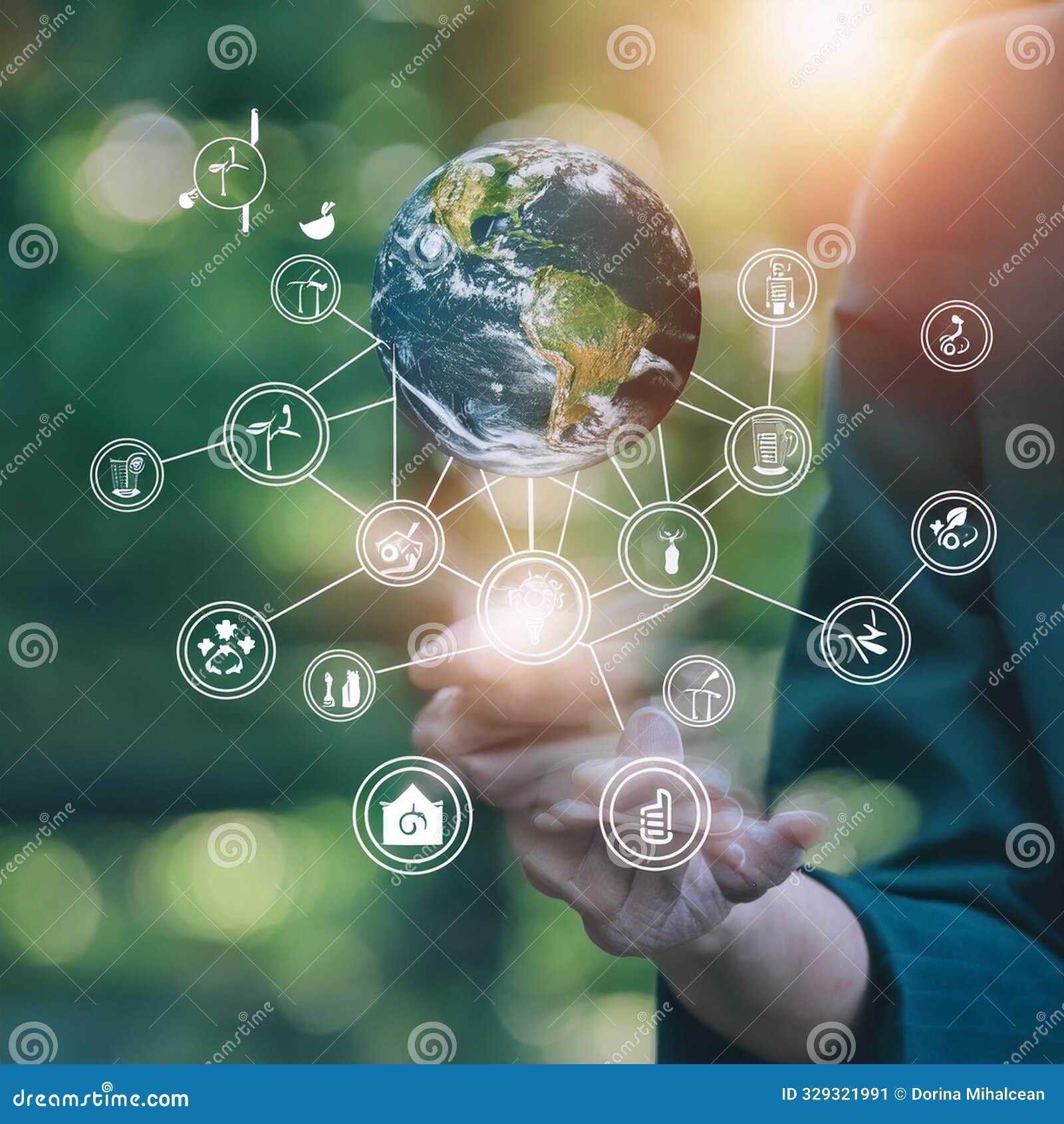 Showcasing Eco-Friendly Solutions: Sustainable Products and Services ...