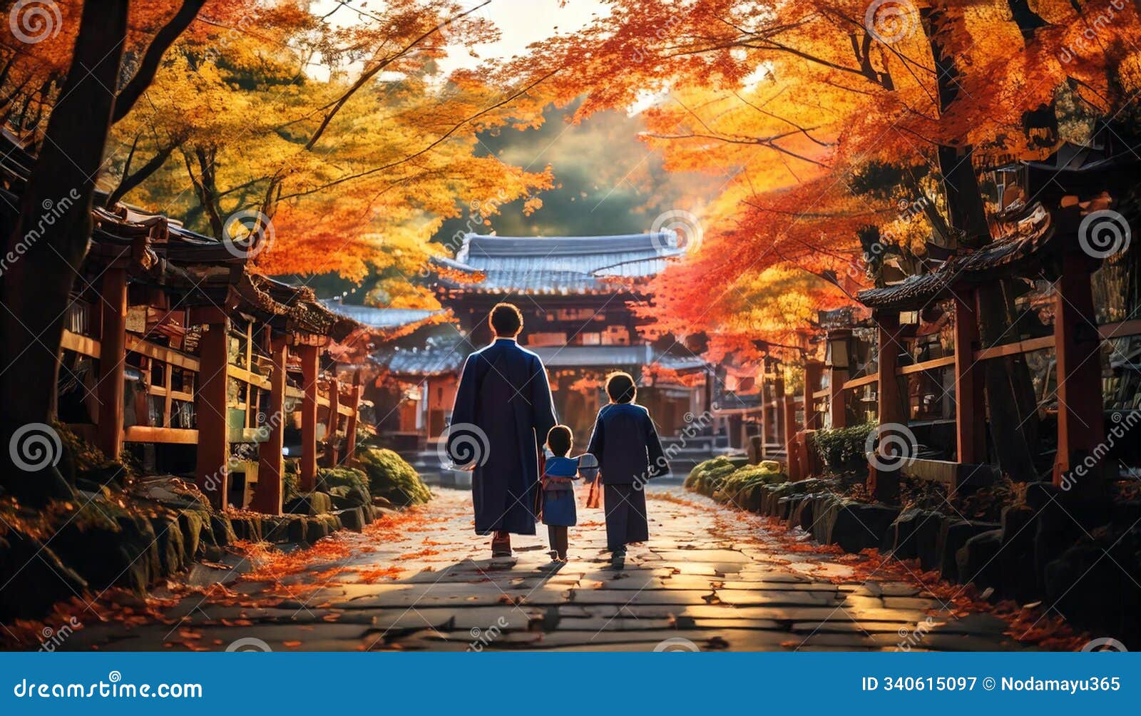 Structure Reference Image?Autumn in Japan: Famous Spots for Viewing ...