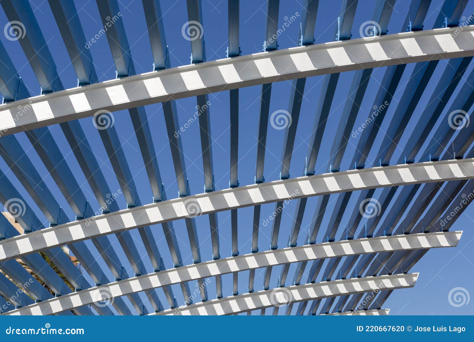 Structure with Repeating Pattern Ideal for Textures or Backgrounds ...