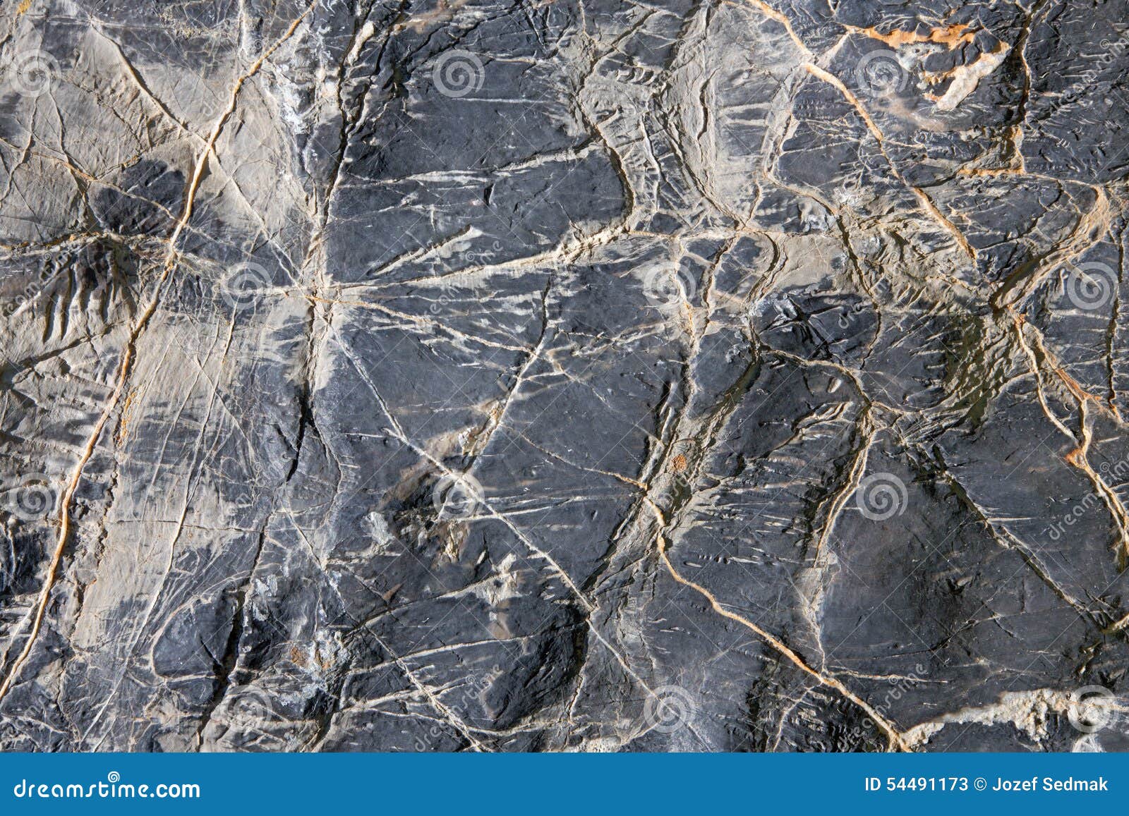 Structure of the rock stock image. Image of nature, boulder - 54491173