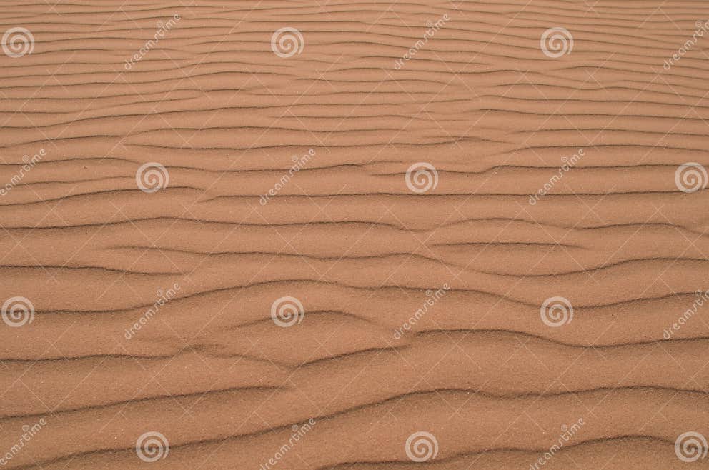 Structure of sand stock image. Image of endless, ecological - 55319609