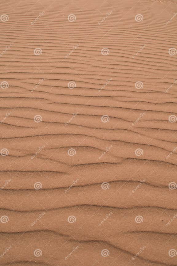 Structure of sand stock photo. Image of grain, desert - 55319700