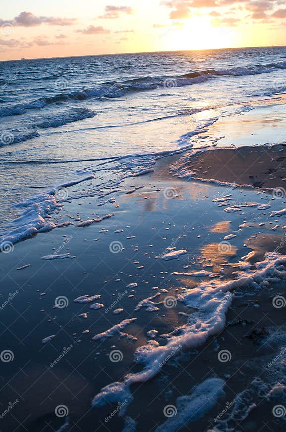 Structure of sand stock image. Image of footprints, grain - 55322543