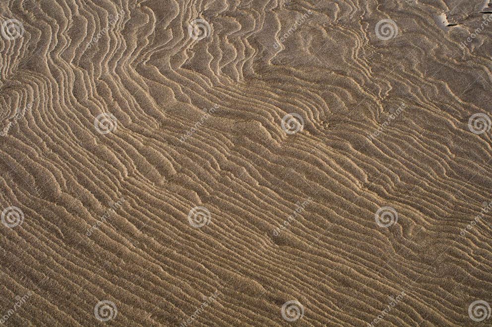 Structure of sand stock image. Image of background, desolate - 55322733