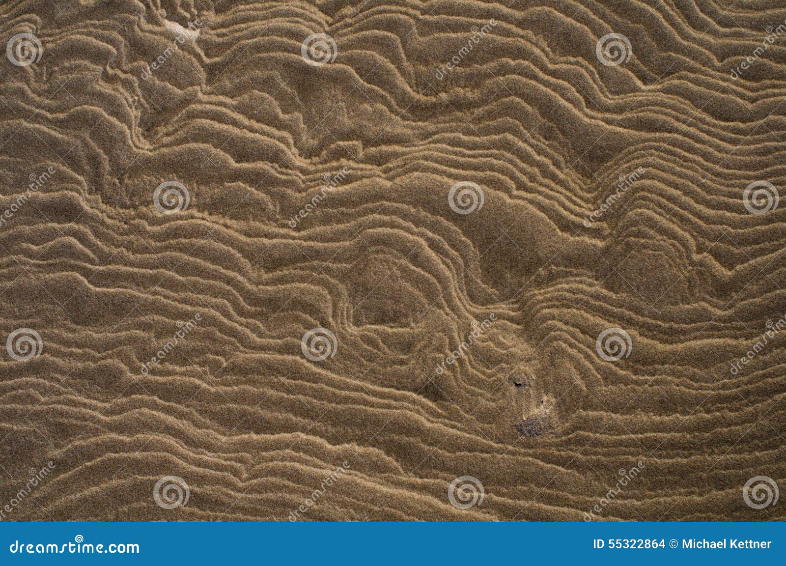 Structure of sand stock photo. Image of earth, lines - 55322864