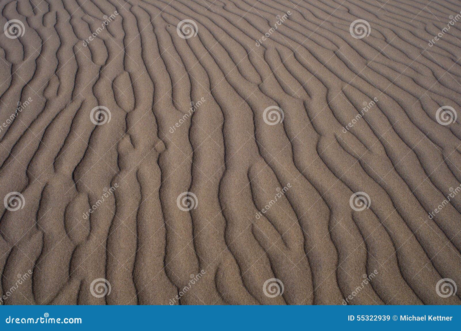 Structure of sand stock image. Image of heat, desolate - 55322939