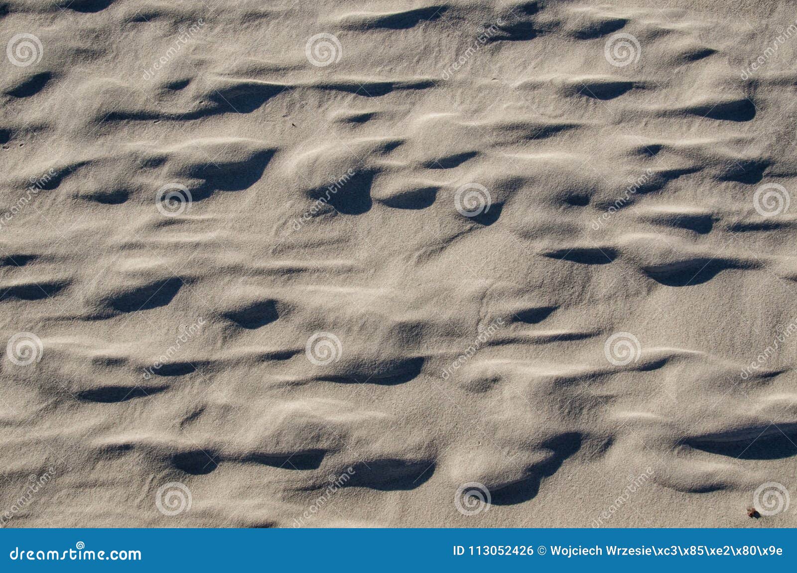 SAND stock photo. Image of country, detail, beach, abstraction - 113052426