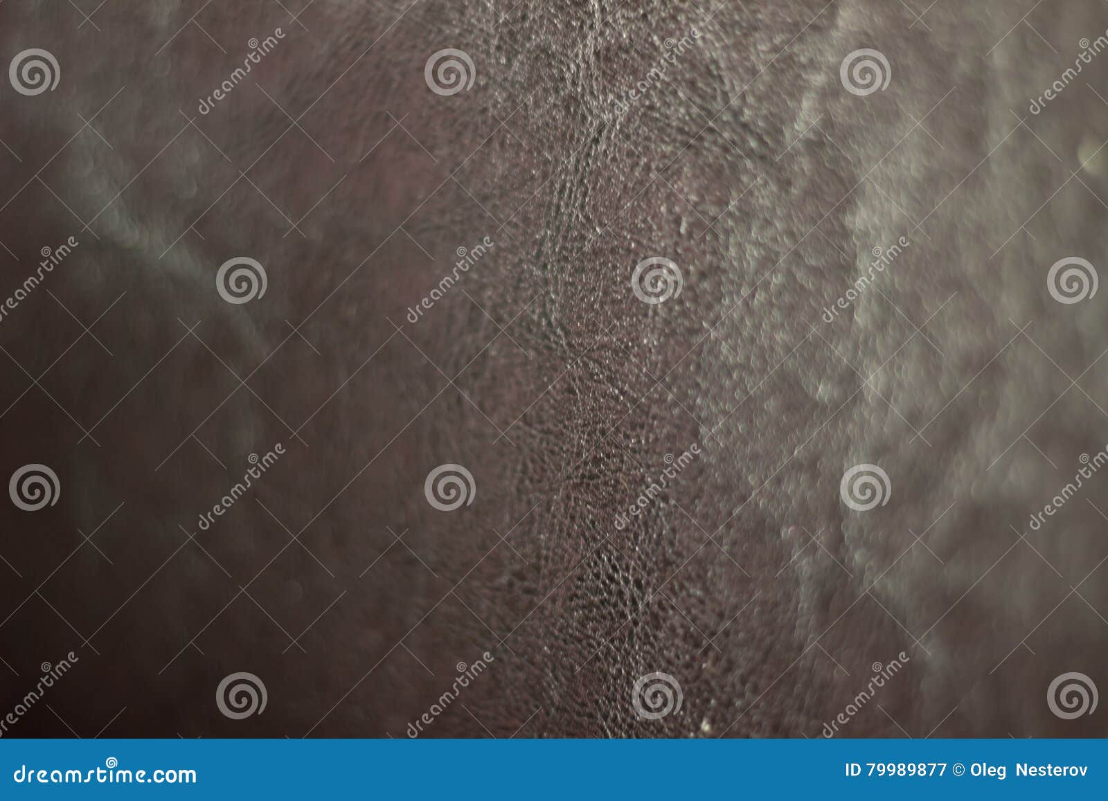 The Structure of the Skin in the Computer Chair Stock Image - Image of ...