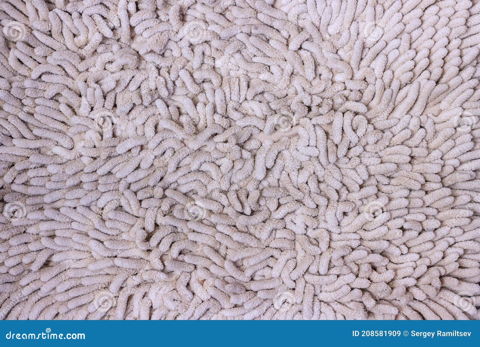 The Structure of a Soft Light Carpet Stock Image - Image of comfortable ...