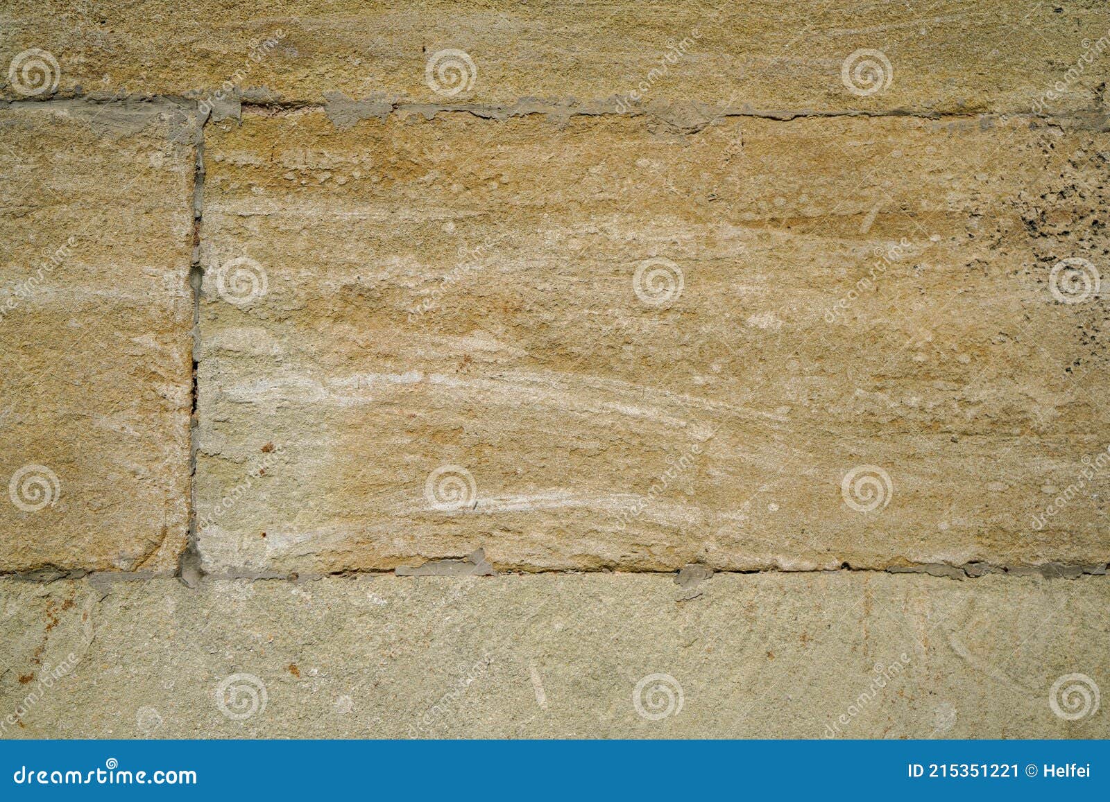 Structure of a Stone As a Pavement Slab or As a Brick Stock Image ...