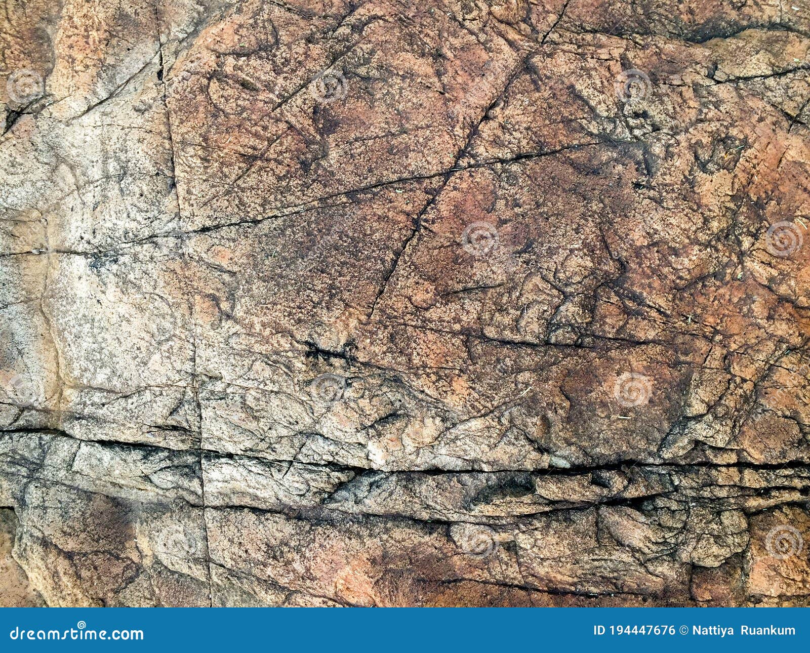 Structure of Surface of the Stone. Stone Texture Stock Photo - Image of ...