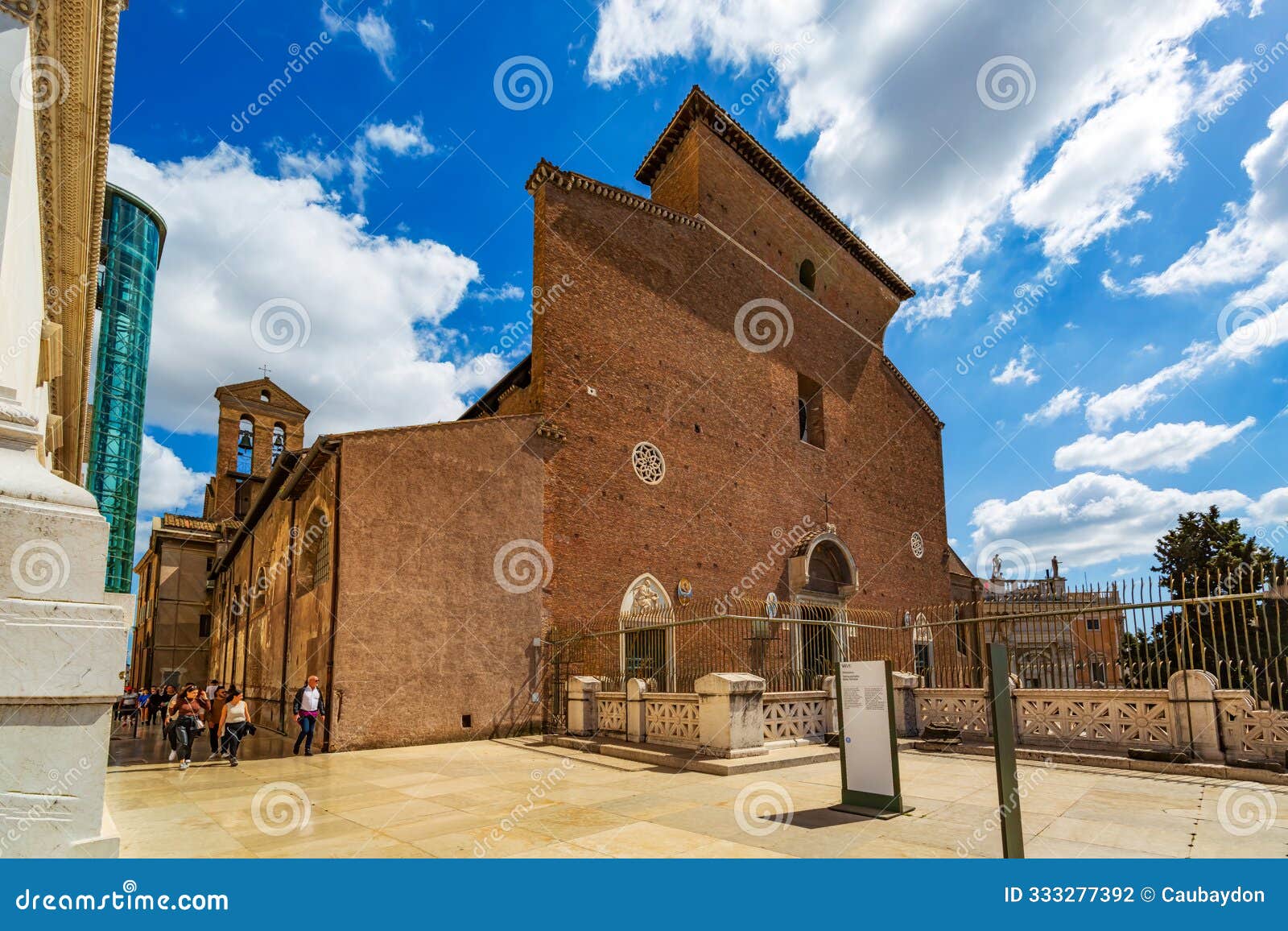 Basilica Of San Clemente, Rome, 150th Anniversary Of Archaeological ...