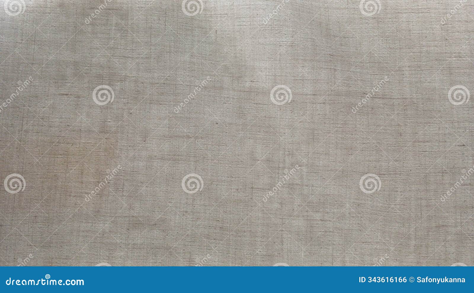 Structure of White and Beige Linen Fabric Stock Photo - Image of beige ...