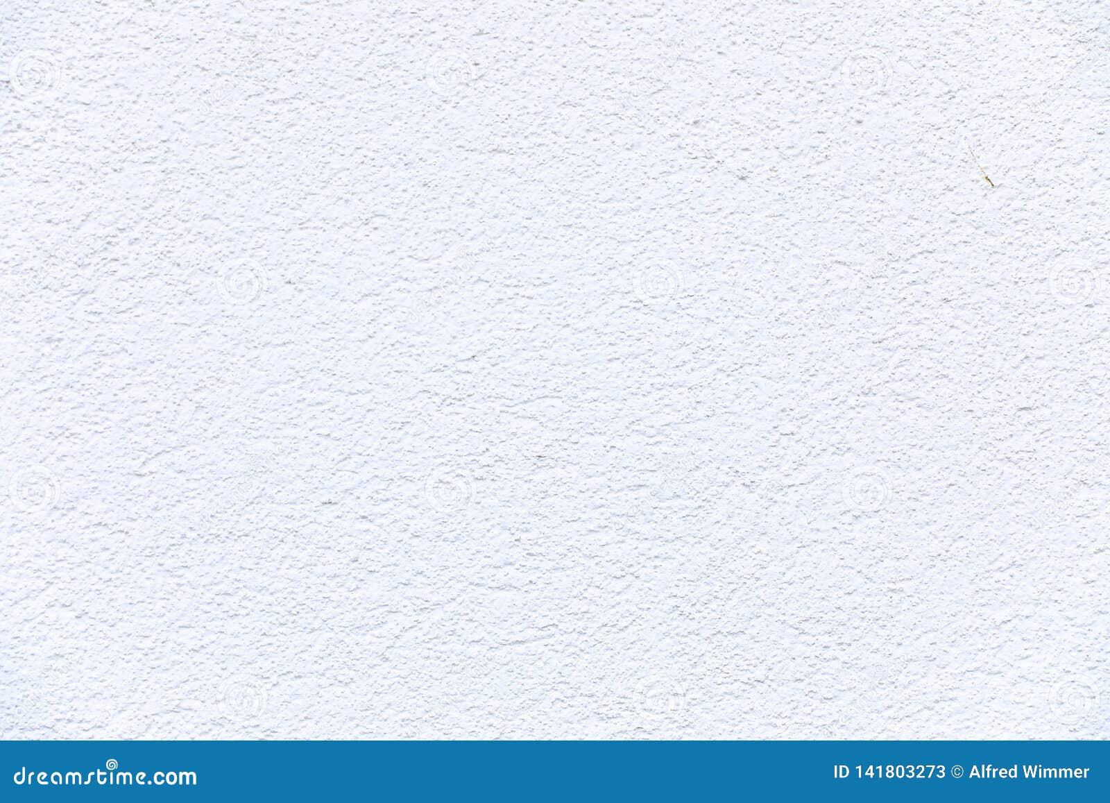 The Structure of a White Wall Stock Image - Image of white, detail ...