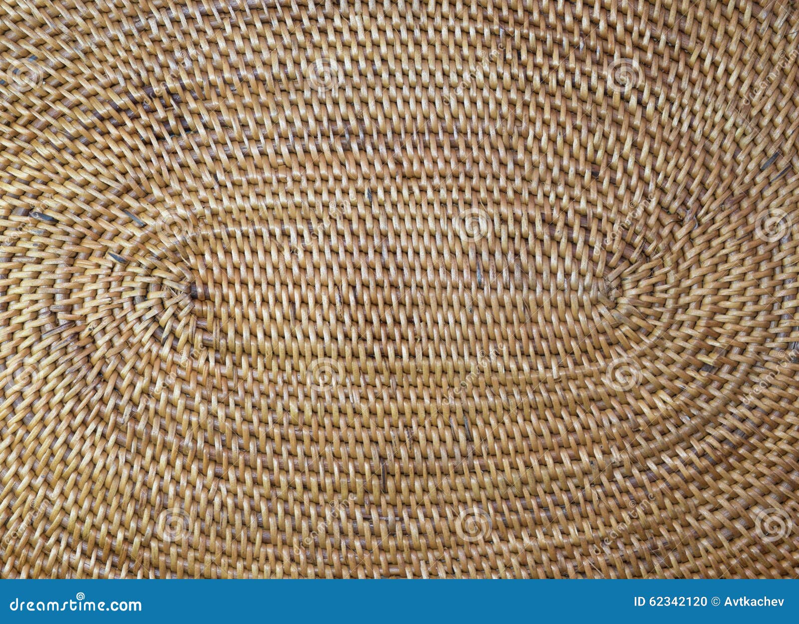 Structure Wooden Wicker Surface Stock Photo - Image of material ...