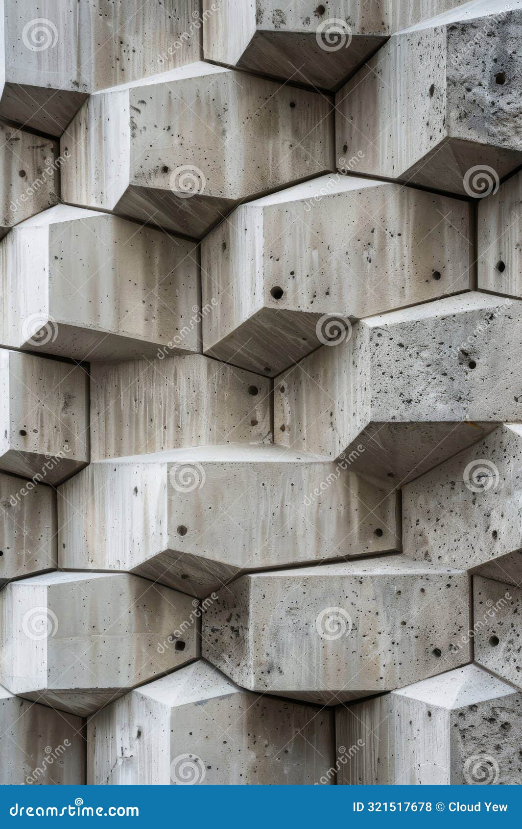 Structured Layout Patterns on a Contemporary Backdrop. Stock ...