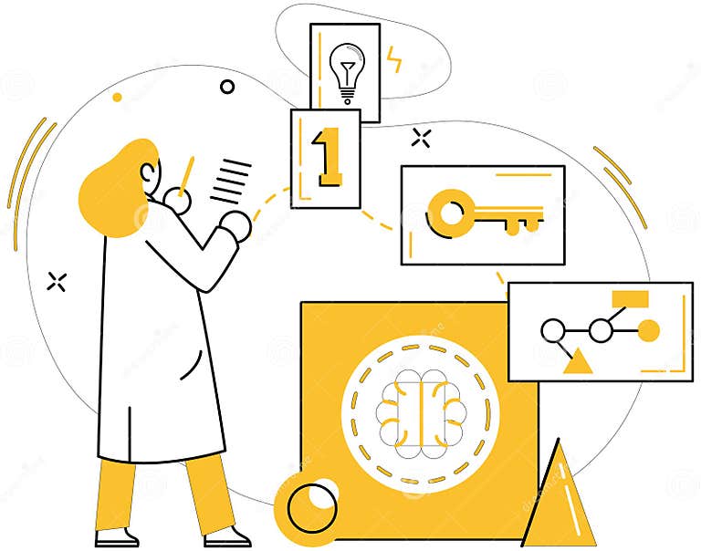 Structured Thinking. Development is Compass Guiding Journey Analytical ...