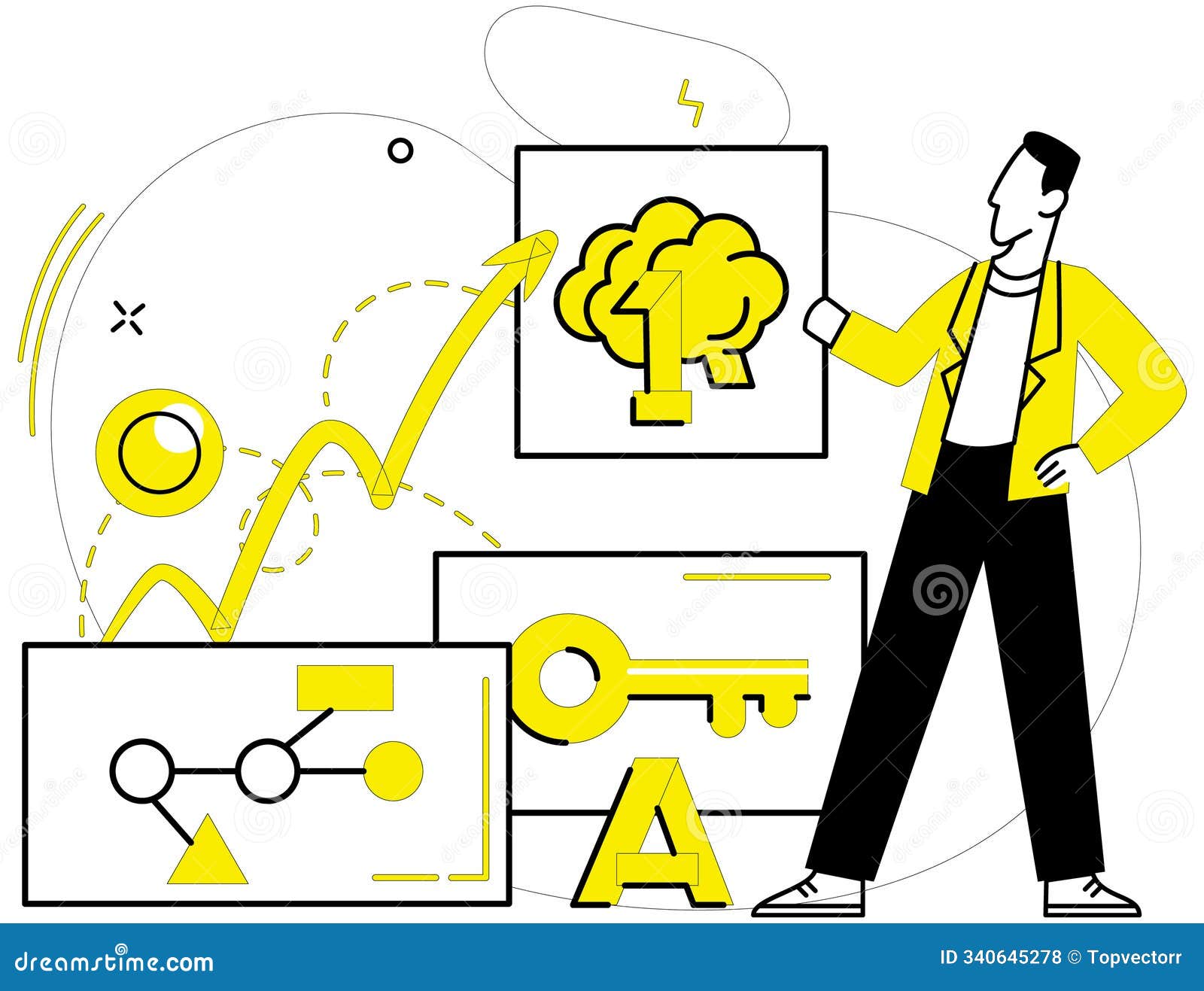 Structured Thinking. Intelligence And Structured Thinking Are Pillars ...