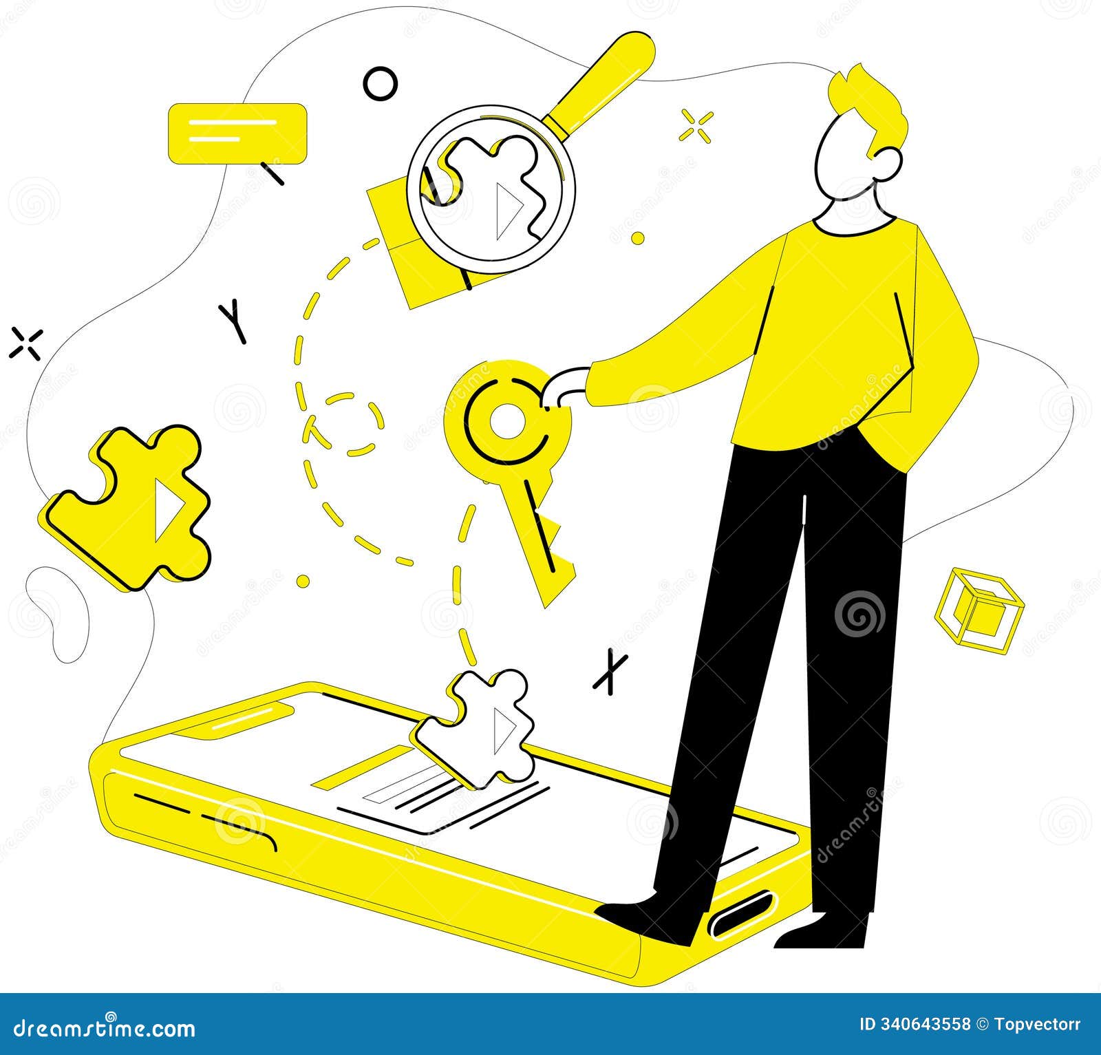 Structured Thinking. Progress Flourishes Where Individuality And ...