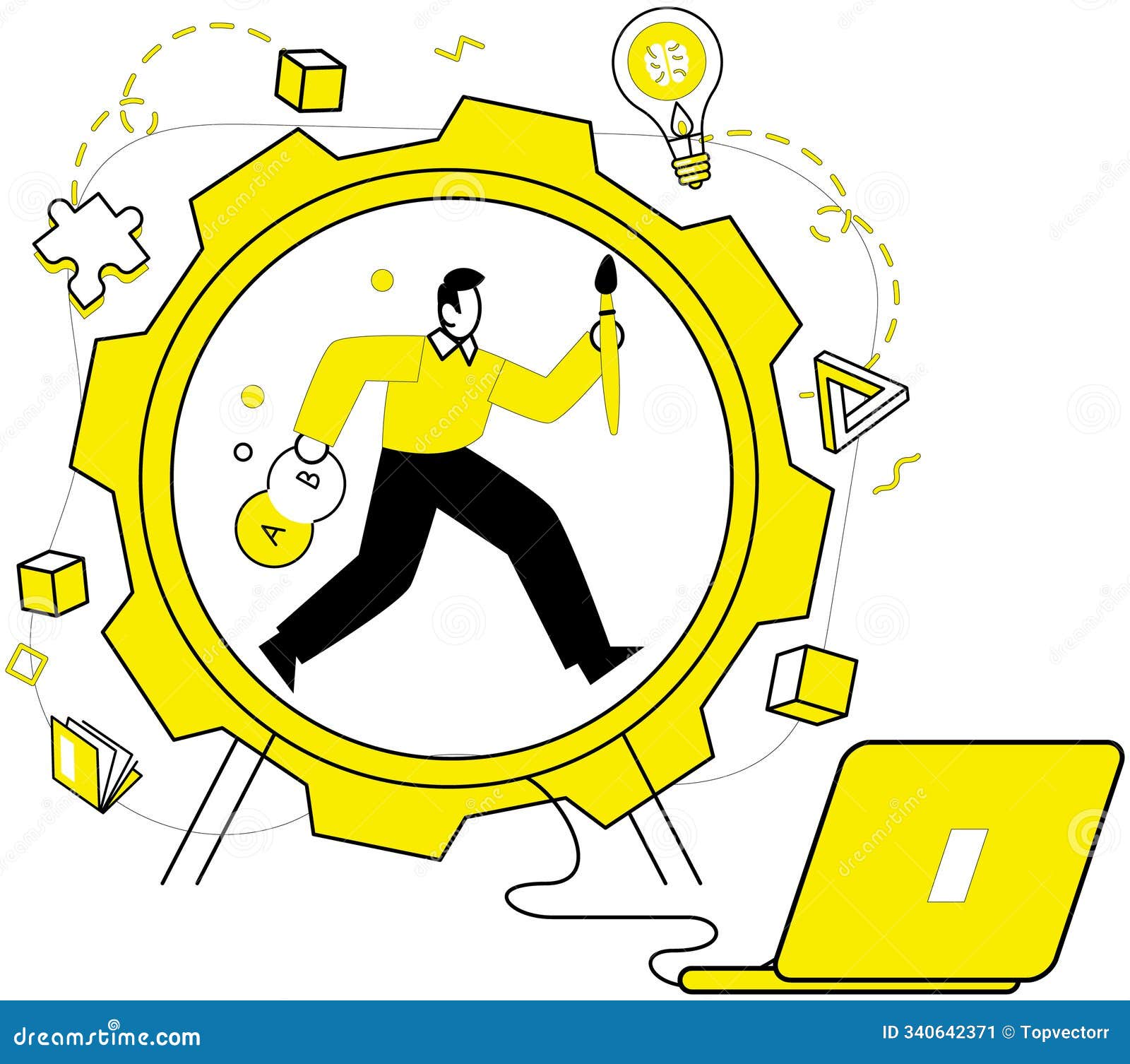 Structured Thinking. in Garden Thoughts, Seeds Structured Thinking Grow ...