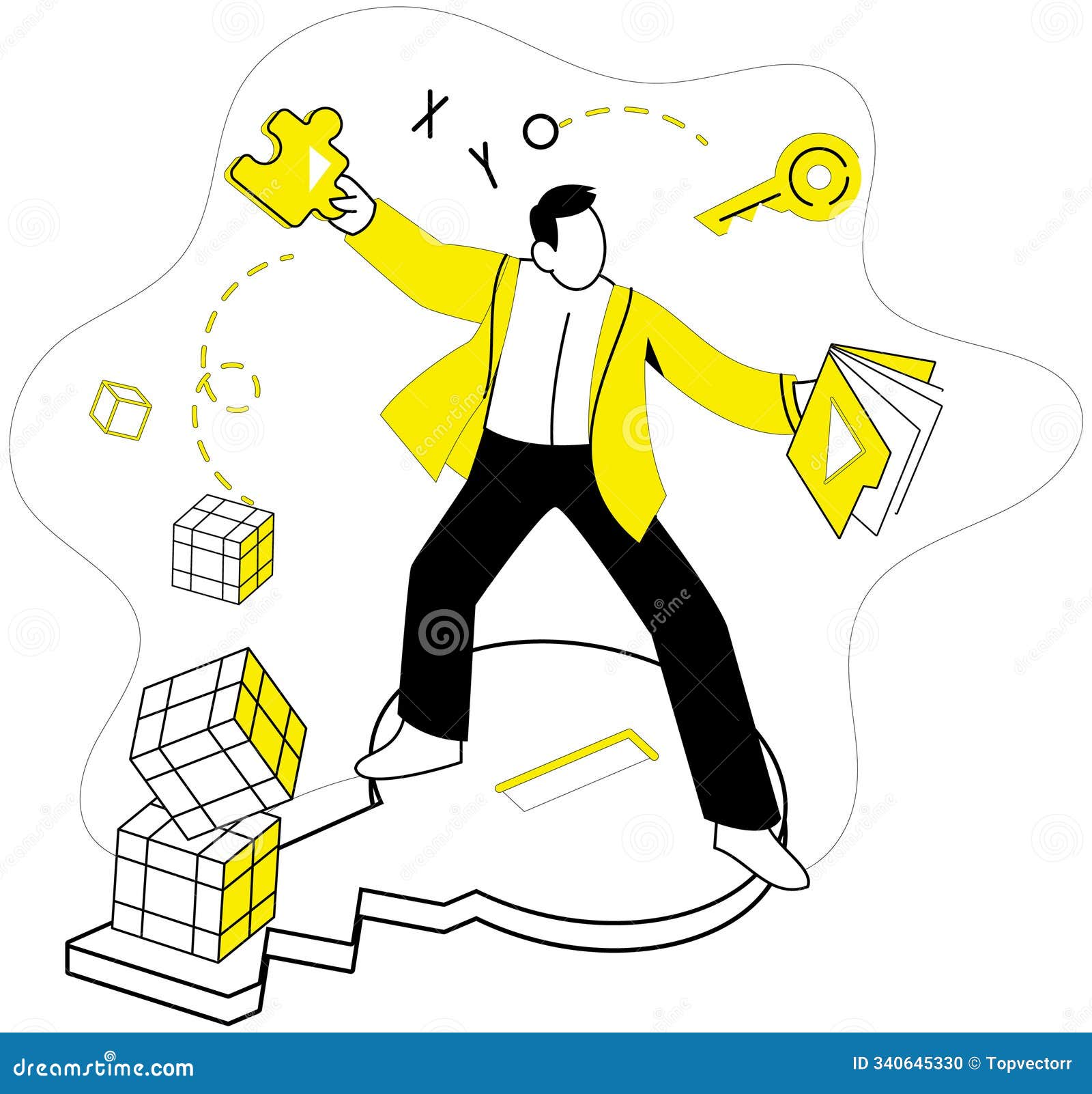 Structured Thinking. Innovation Transforms into Opportunities in ...