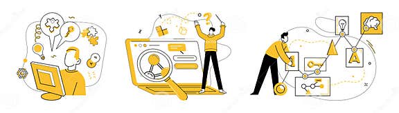 Structured Thinking. Intelligence and Structured Thinking are Pillars ...