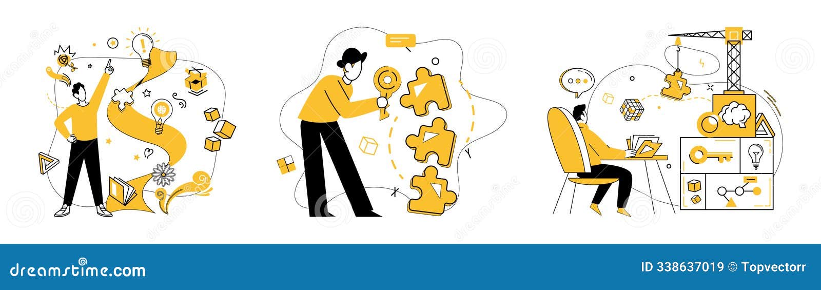 Structured Thinking. Intelligence And Structured Thinking Are Pillars ...