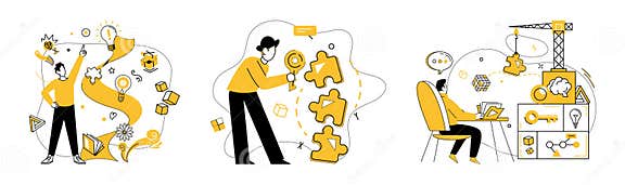 Structured Thinking. Intelligence and Structured Thinking are Pillars ...