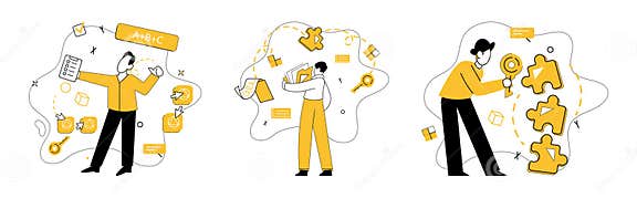 Structured Thinking. Logical Mindset and Knowledge are Dynamic Winds ...