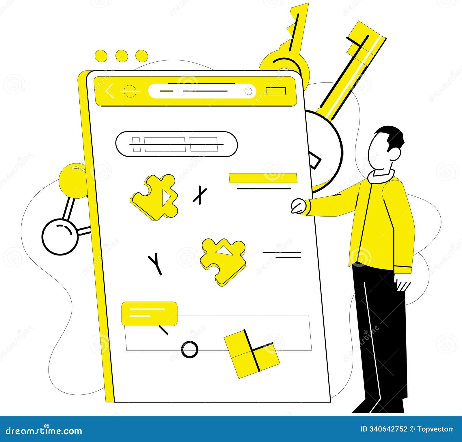 Structured Thinking. Progress Flourishes Where Individuality And ...