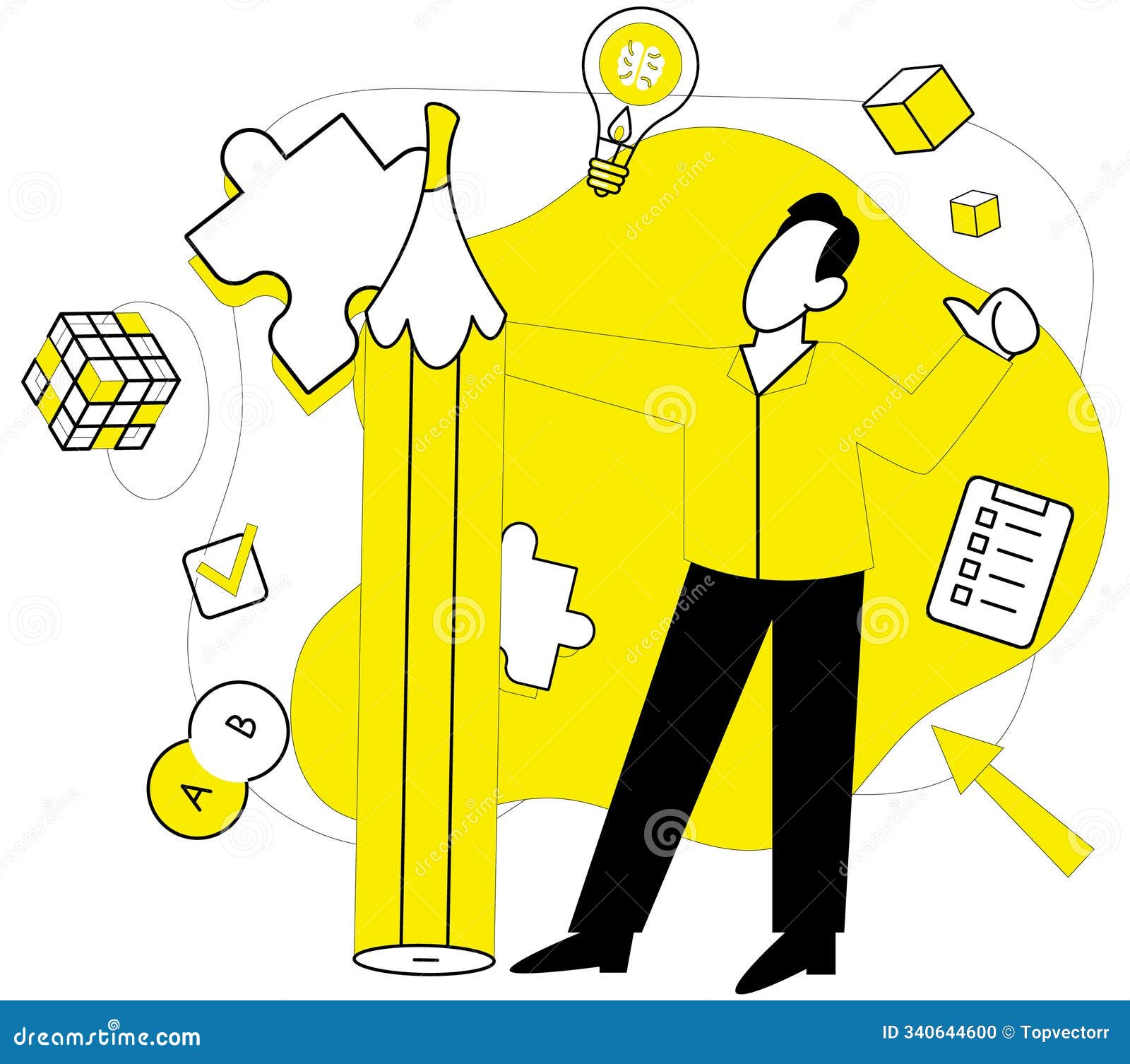 Structured Thinking. Structured Thinking Metaphorically Dances with ...