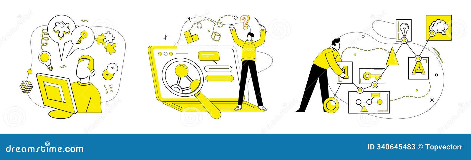 Structured Thinking. Progress Flourishes Where Individuality and ...