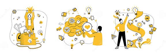 Structured Thinking. Progress Flourishes Where Individuality and ...