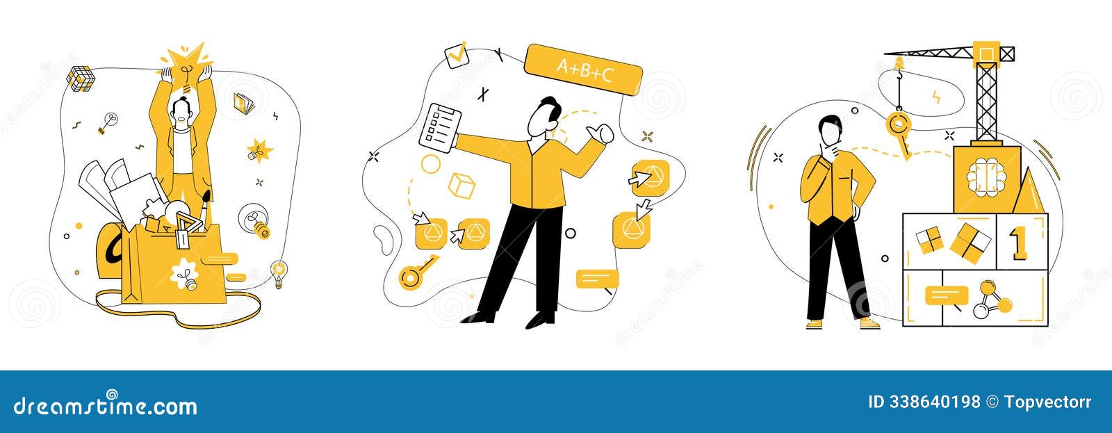 Structured Thinking. Progress Flourishes Where Individuality and ...