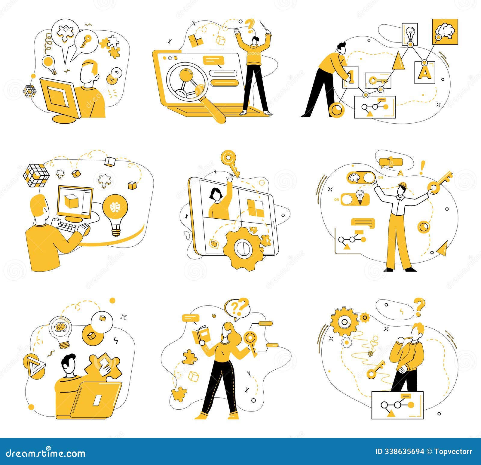 Structured Thinking. Intelligence And Structured Thinking Are Pillars ...