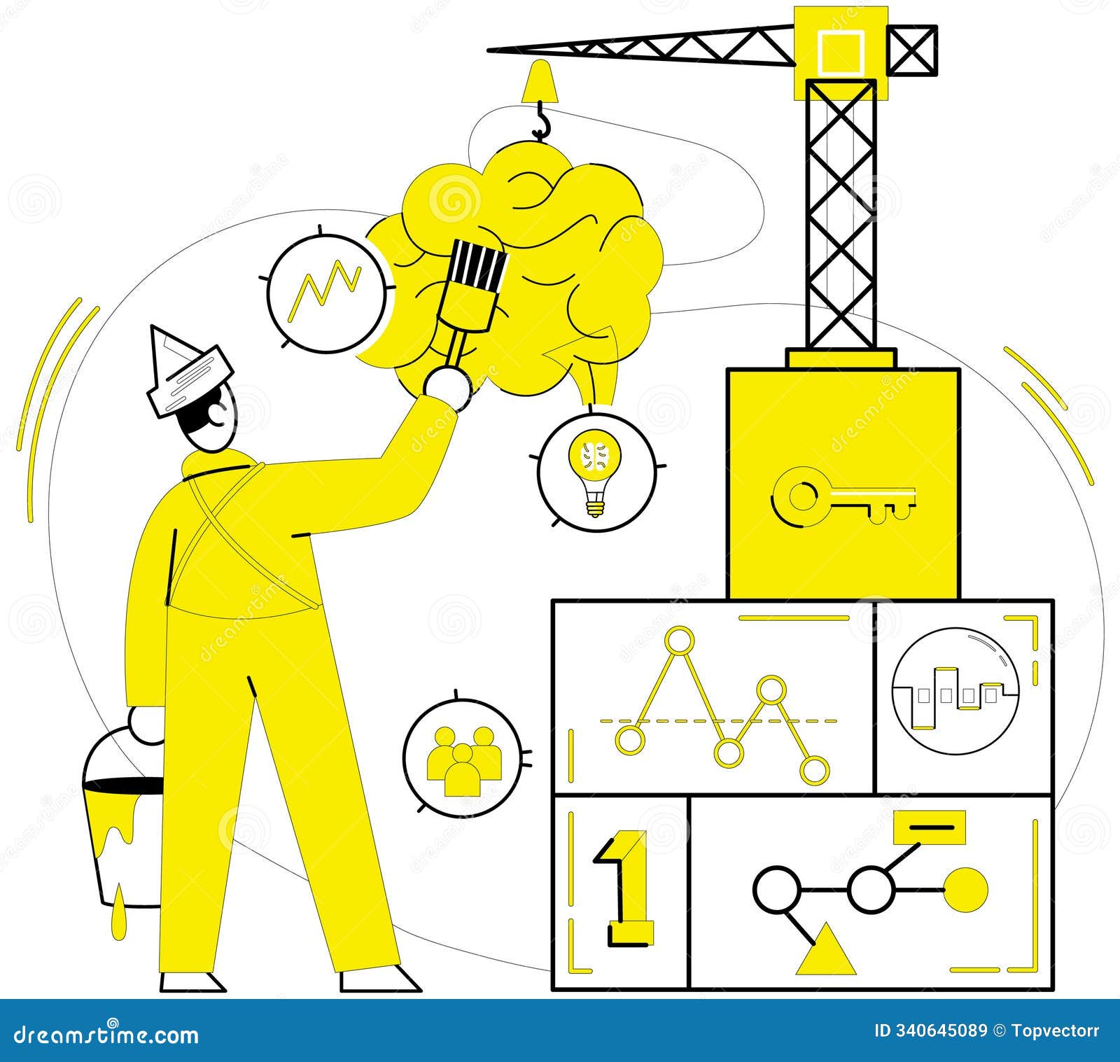 Structured Thinking. Progress Flourishes Where Individuality And ...