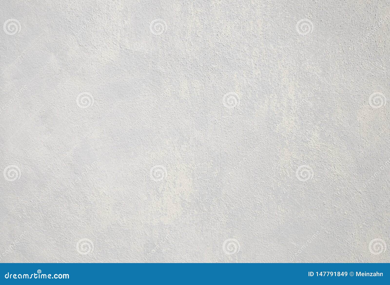 Structured White Painted Rough Wall Stock Image - Image of white ...