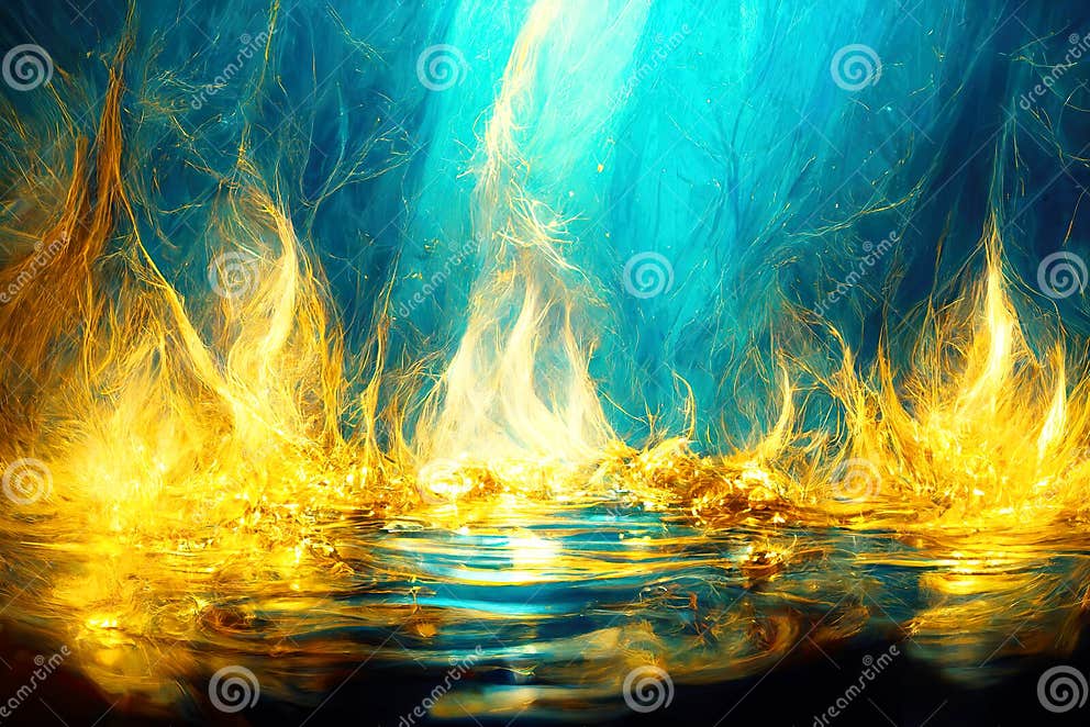 Structures stock illustration. Illustration of glow - 261796358