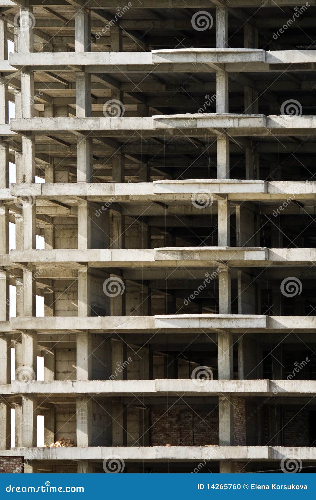 Structuur stock foto. Image of ontwikkeling, traliewerk - 14265760