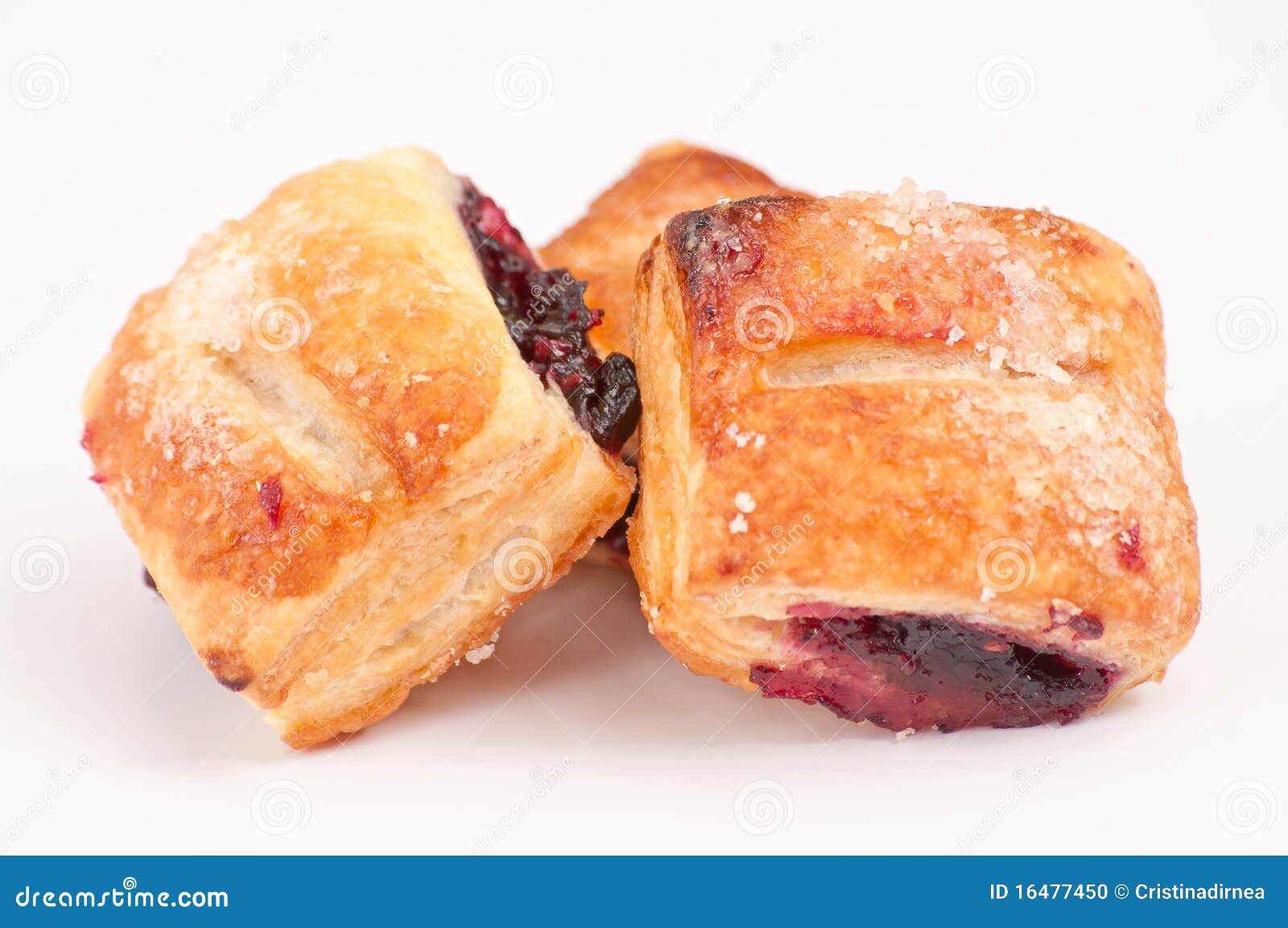 Strudels stock photo. Image of fruits, dessert, pastry - 16477450