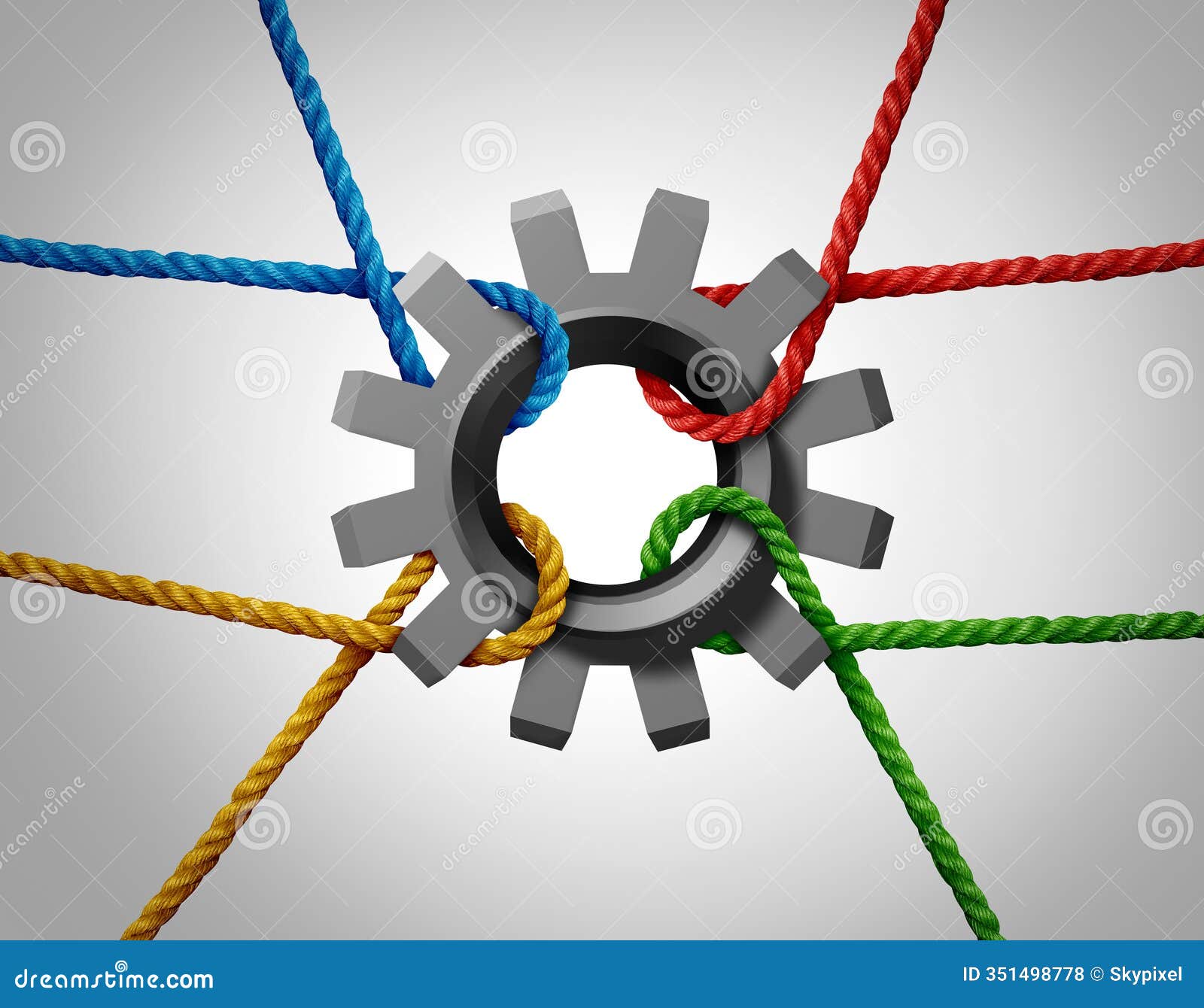 Struggle for Balance stock photo. Image of partnership - 351498778