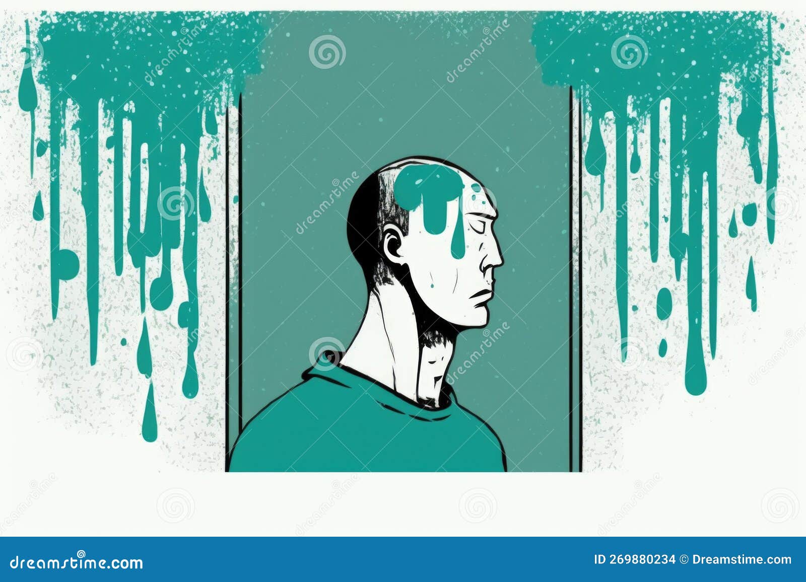 He Struggled with Generalized Anxiety Disorder, Feeling Overwhelmed by ...