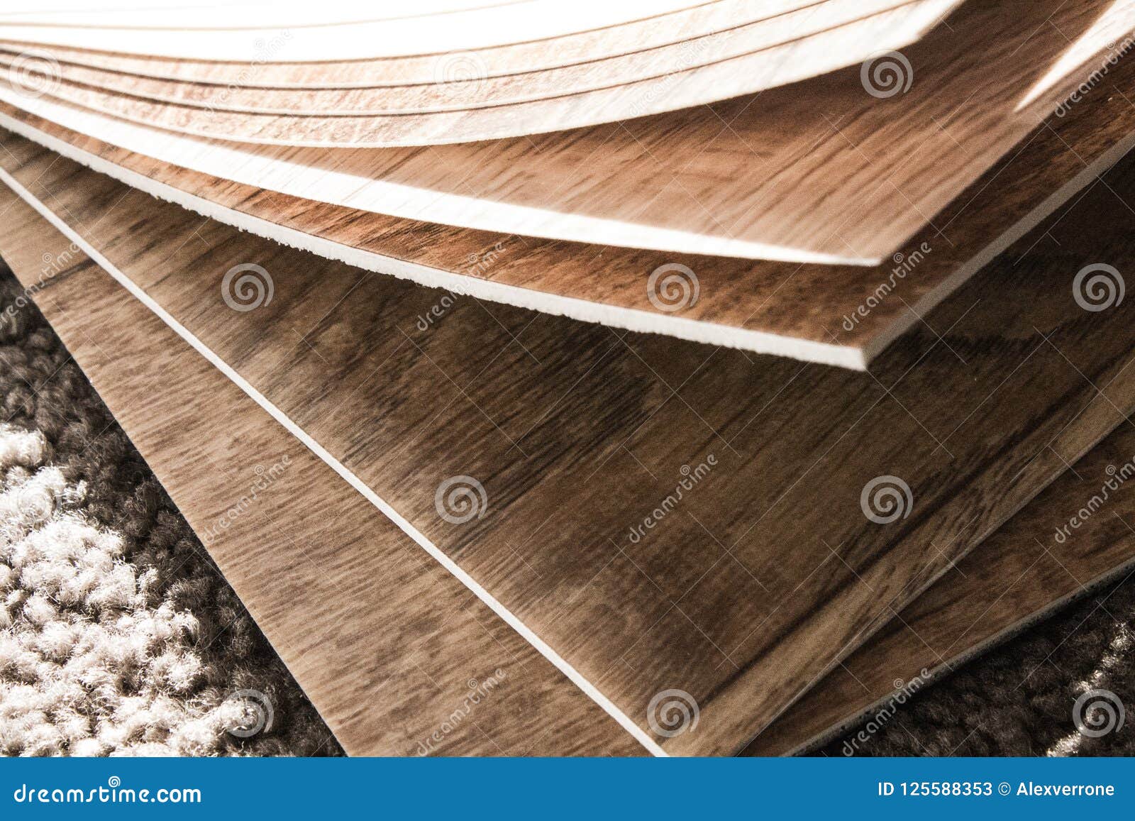 Struktur von Linoleum PVC stockbild. Bild von rückseite - 125588353