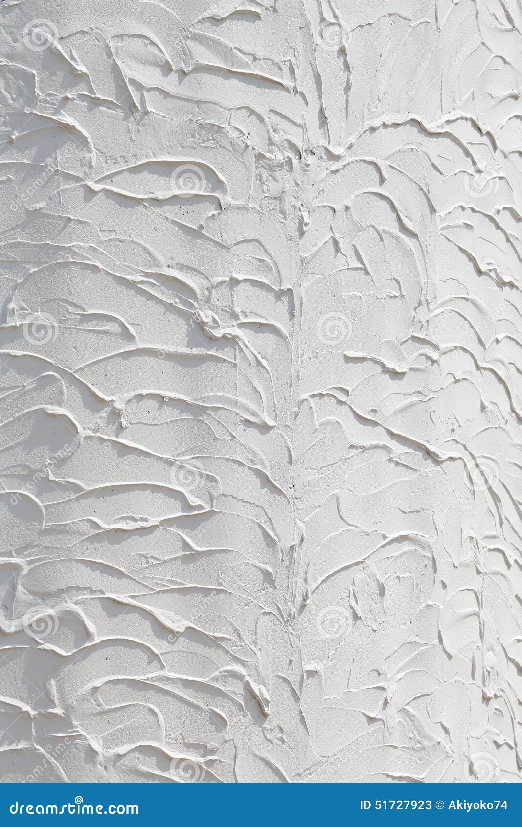 Struktureller Gips Auf Wand Stockbild - Bild von fett, antike: 51727923