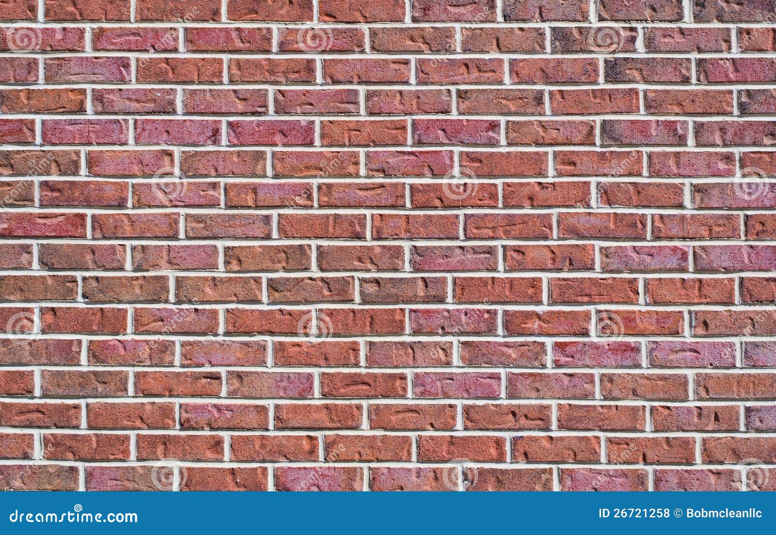 Strukturierte Backsteinmauer Stockfoto - Bild von ziegelstein, redbrick ...