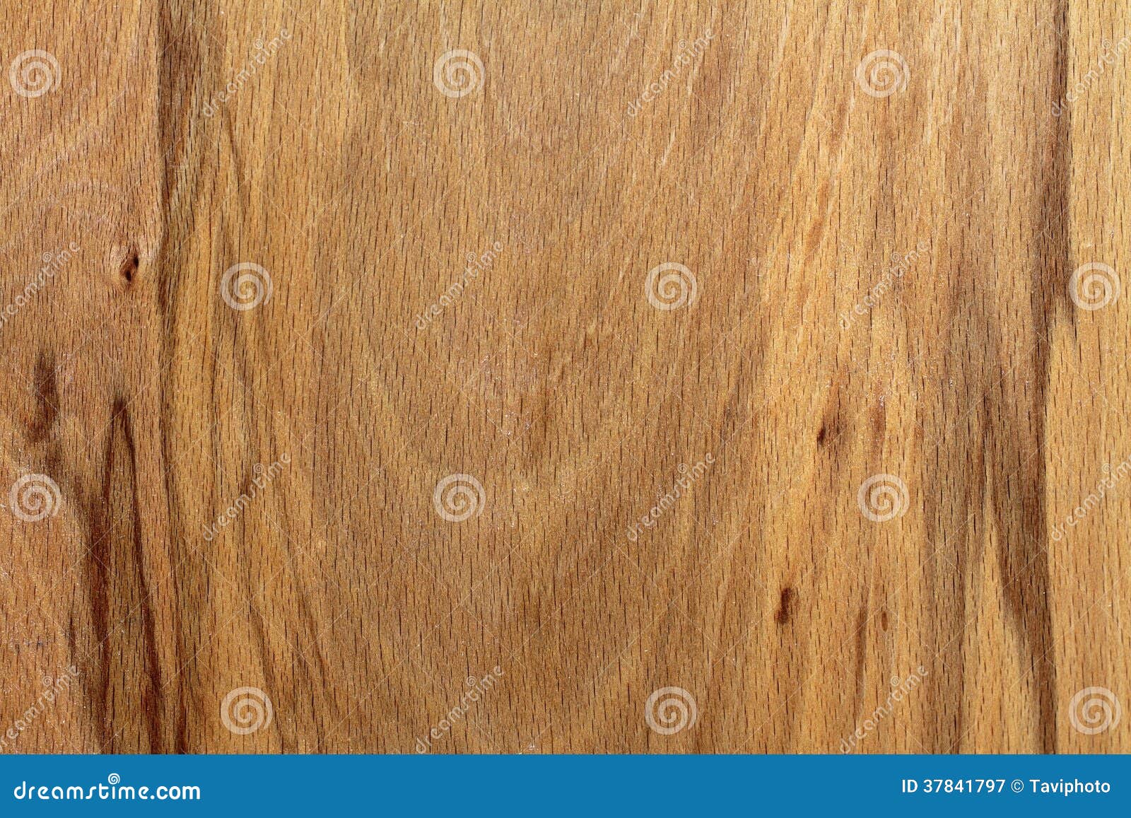 Strukturiertes Furnierholz Mit Adern Stockbild - Bild von bauholz ...