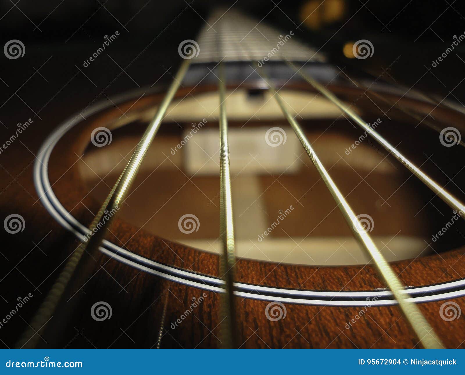 Strum Me stock photo. Image of tuner, classic, talent - 95672904