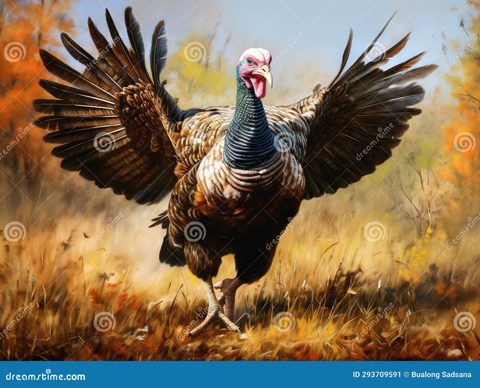 Strutting Cartoons, Illustrations & Vector Stock Images - 494 Pictures ...